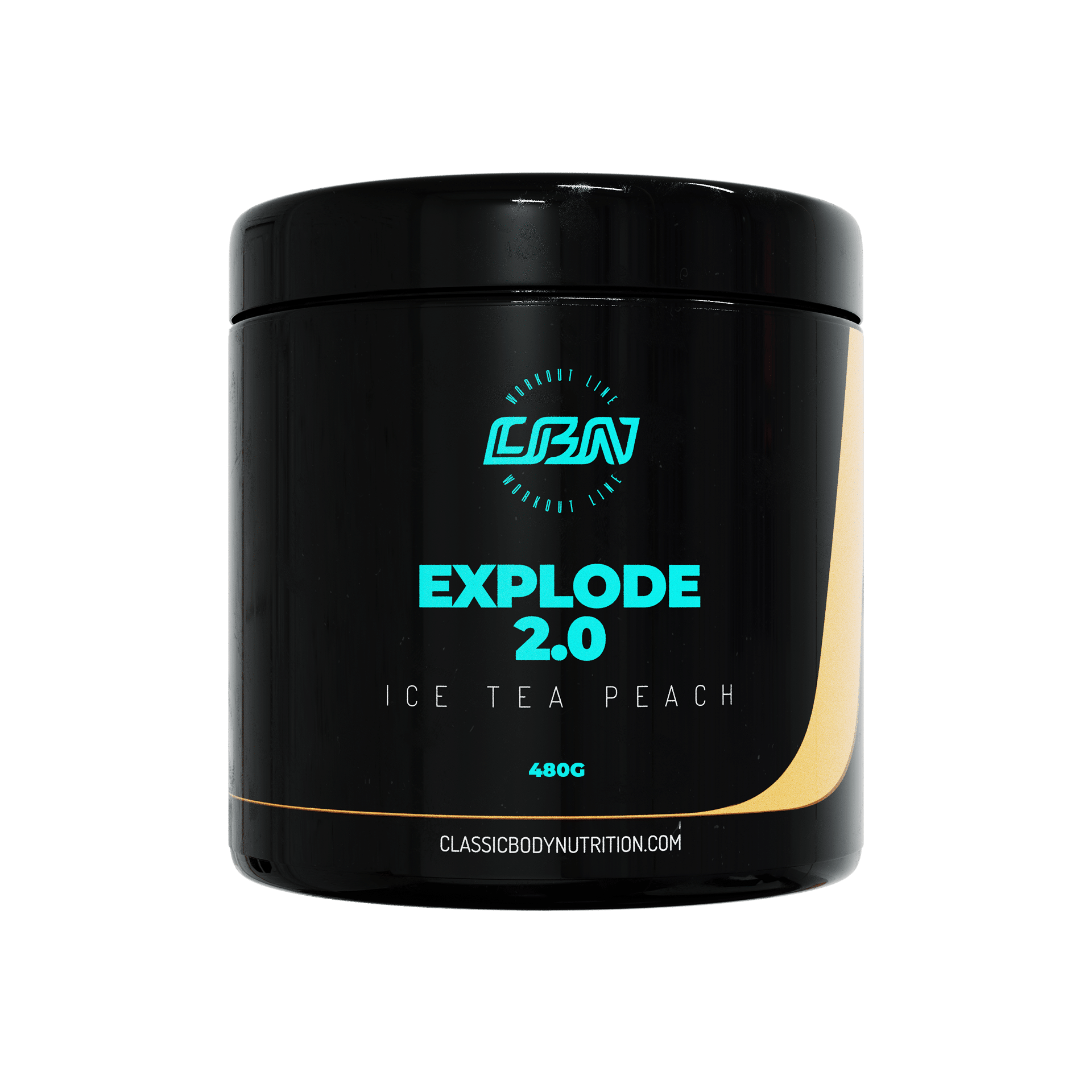 Explode 2.0 – Classic Body Nutrition